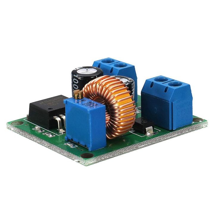 DC-DC 3V-35V To 4V-40V Step Up Power Adjustable Converter Adjustable Voltage Board 3V 5V 12V To ...