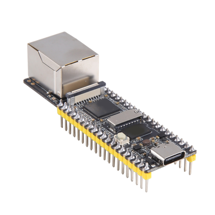 For LuckFox Pico Linux Board RV1103 Rockchip AI Board ARM Cortex-A7 for ...
