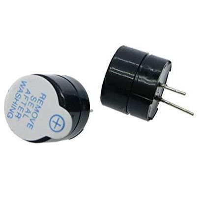 Mini Buzzer 12V | Daraz.lk: Buy Online at Best Prices in Srilanka ...