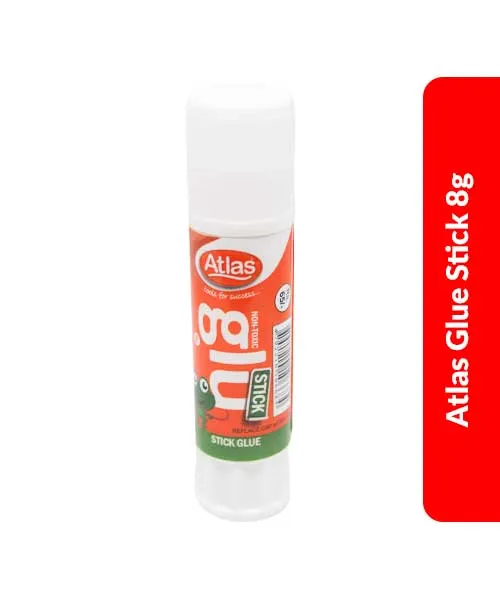 【Hot selling items 】Atlas Glue Stick 8g | Daraz.lk
