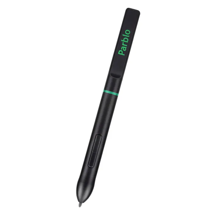 Original Battery-free Digital Pen for Parblo A640/A640 V2/A610S ...