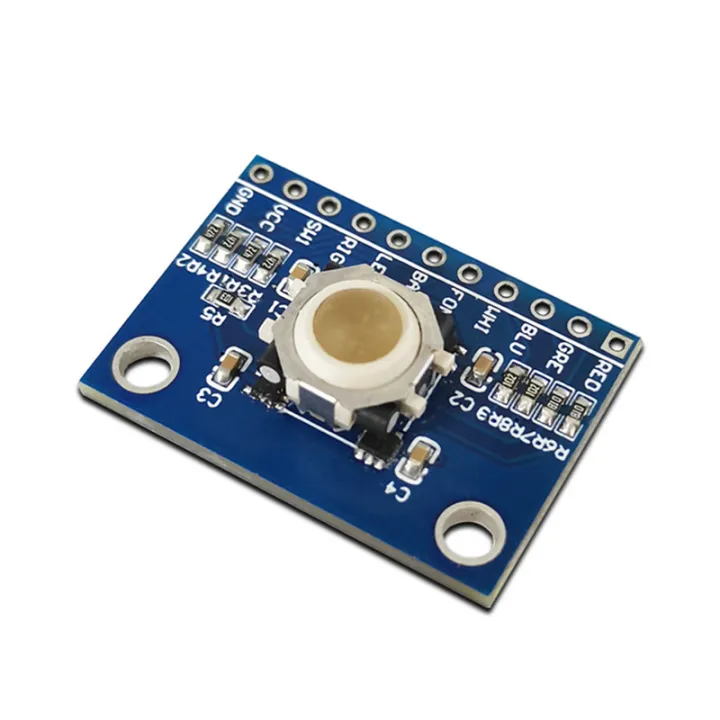 (GGBR) 3X BlackBerry Trackball Sensor Mouse Trackball Hall Effect ...