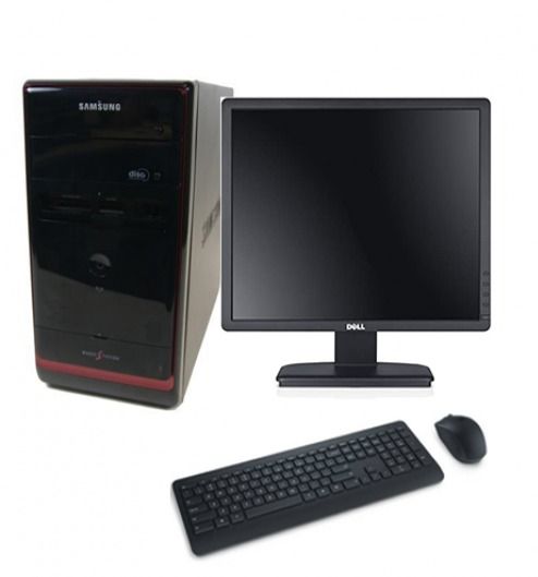 Core i3 2nd Generation Desktop PC Full Set | Daraz.lk