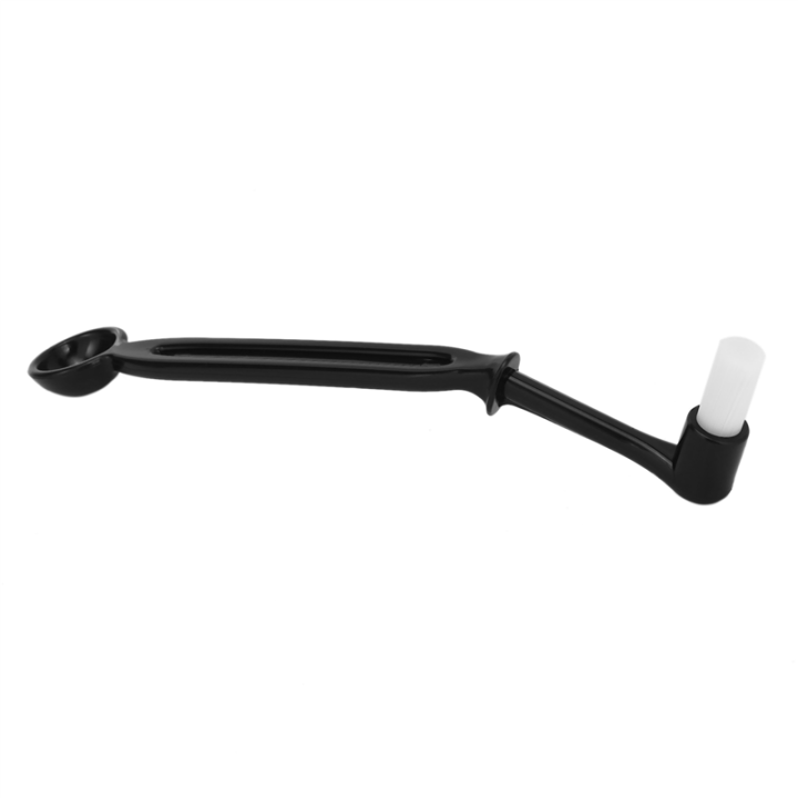 Fullhaodd 3X 2 in 1 Coffee Machine Grouphead Cleaning Brush Spoon ...