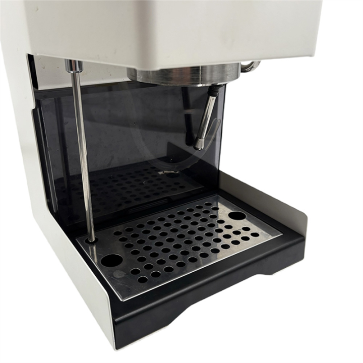 B58B-Thin Drip Tray For Gaggia Espresso Coffee Machine Parts 9 Bar 6 ...