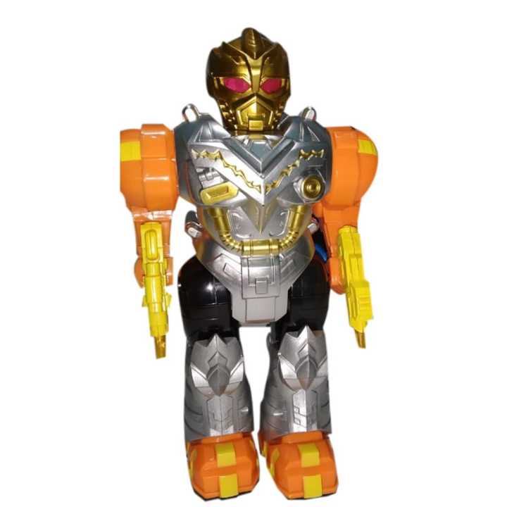 Toy Robot | Daraz.lk: Buy Online at Best Prices in Srilanka | Daraz.lk