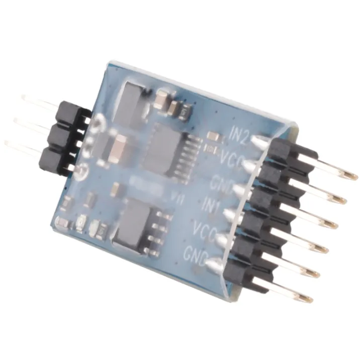 Video Switcher Module Video Switcher Module Blue 5.8G 3 Channel Video ...