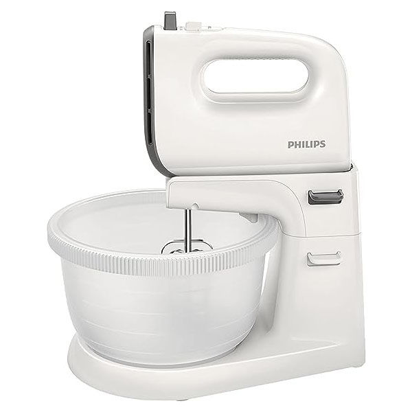 Philips HR-3745 Bowl Mixer 450W | Daraz.lk