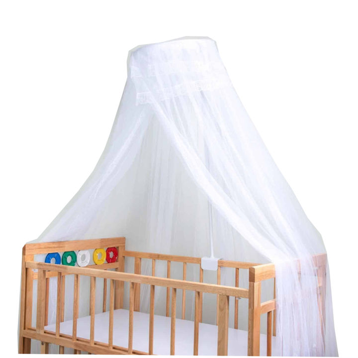 Baby Mosquito Net/ Baby Cot Mosquito Net | Daraz.lk