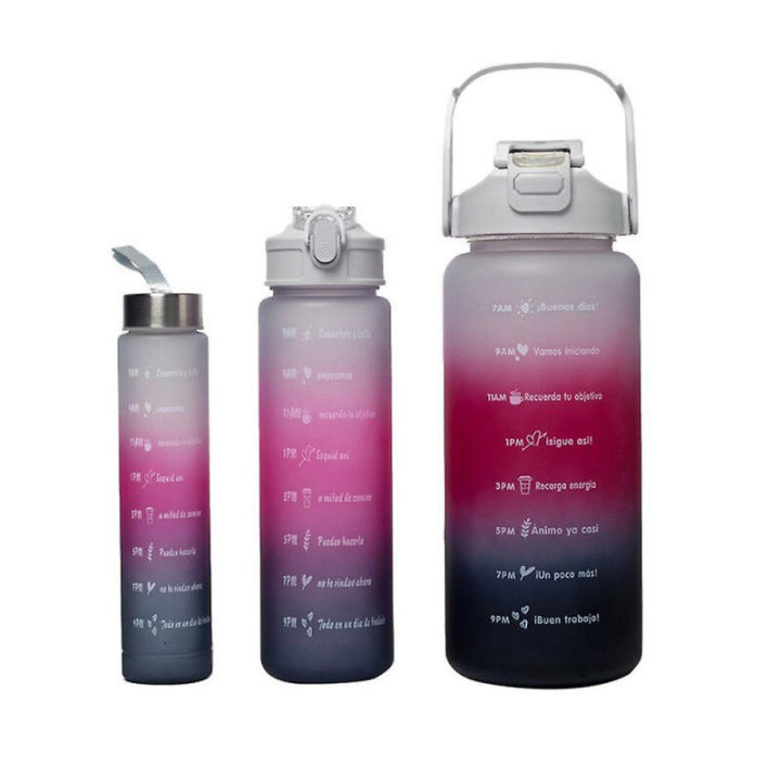 3 in 1 water Bottle Pack | Daraz.lk