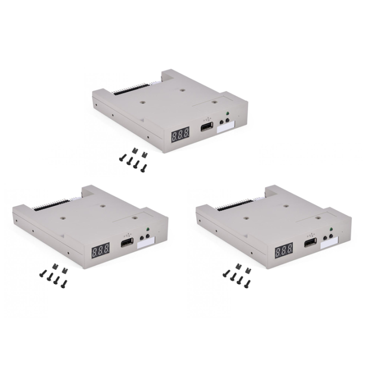NAMUNY 3X Sfrm72--Dl Usb Floppy Drive Emulator for Korg 720Kb Electric ...