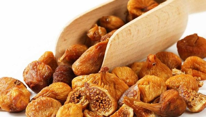 Dried Figs (Aththikka) - 1Kg | Daraz.lk