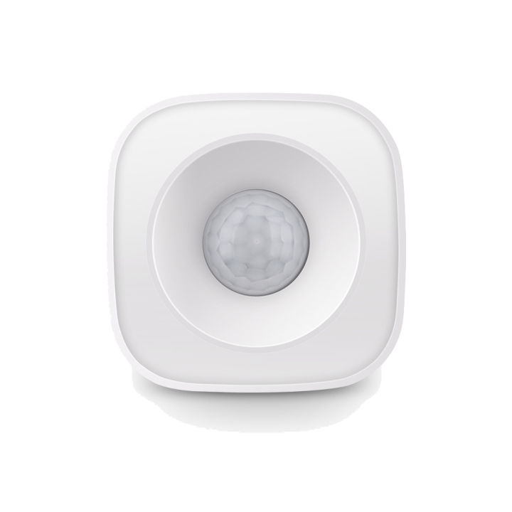 Tuya Smart WiFi PIR Motion Sensor Mobile Security Alarm Human Body ...