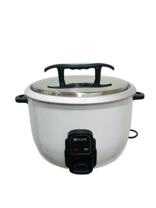 Tecsonic Rice Cooker 4.2 L-TRCH4200 | Daraz.lk