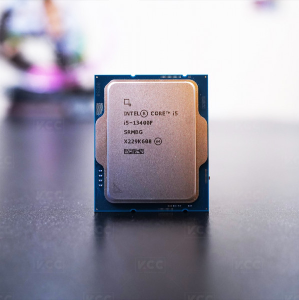 Intel Core i5 13400F Tray 13th Gen Processor | Daraz.lk