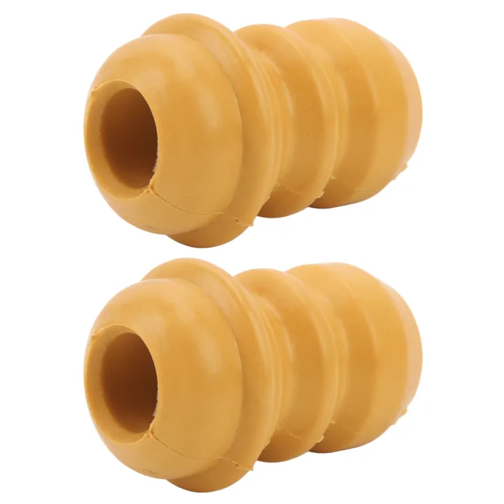 99634330102 1pair Strut Bump Stop Rubber Strut Shock Mount Bump Stop ...