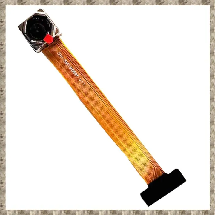 Ov5640 Camera Module For Esp32 Cam Soft Board 5 Million Pixels High Definition Auto Focus 70