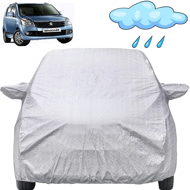 Suzuki Wagon R/Buddi Van cover | Daraz.lk