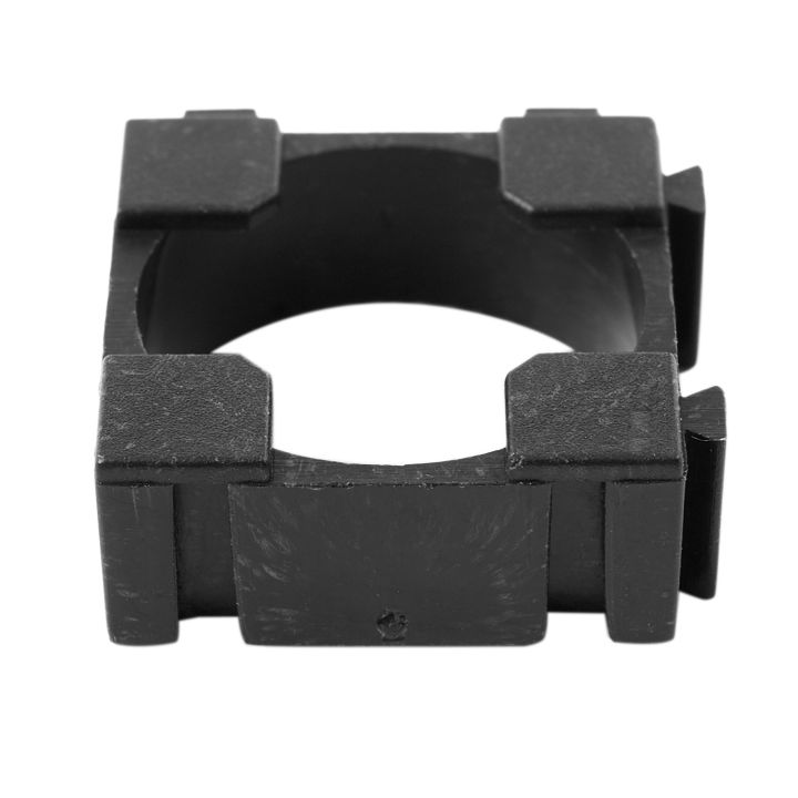NAMUNY 20 Pcs 18650 Lithium Cell Battery Holder Bracket for DIY Battery ...