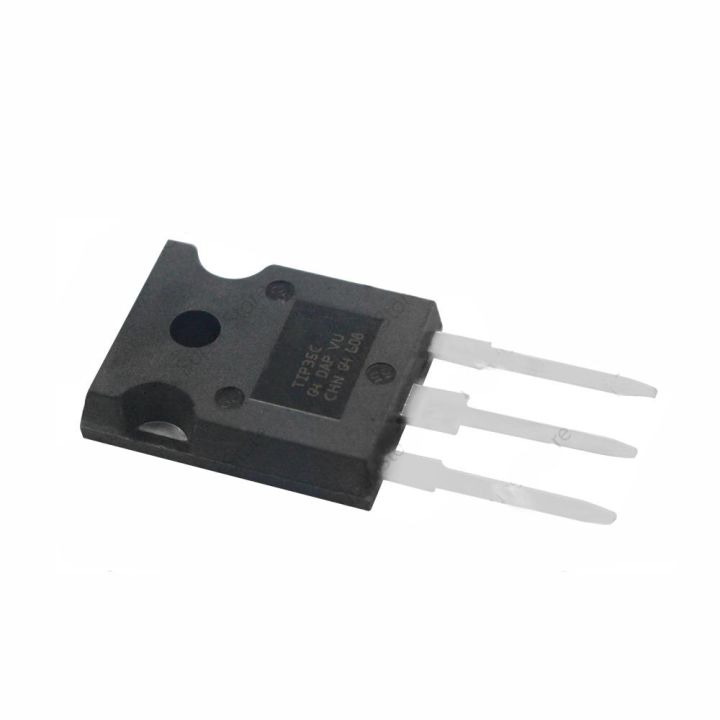 【happy one】5PCS/LOT TO-247 TIP 35C TO-3P 25A NPN transistor | Daraz.lk