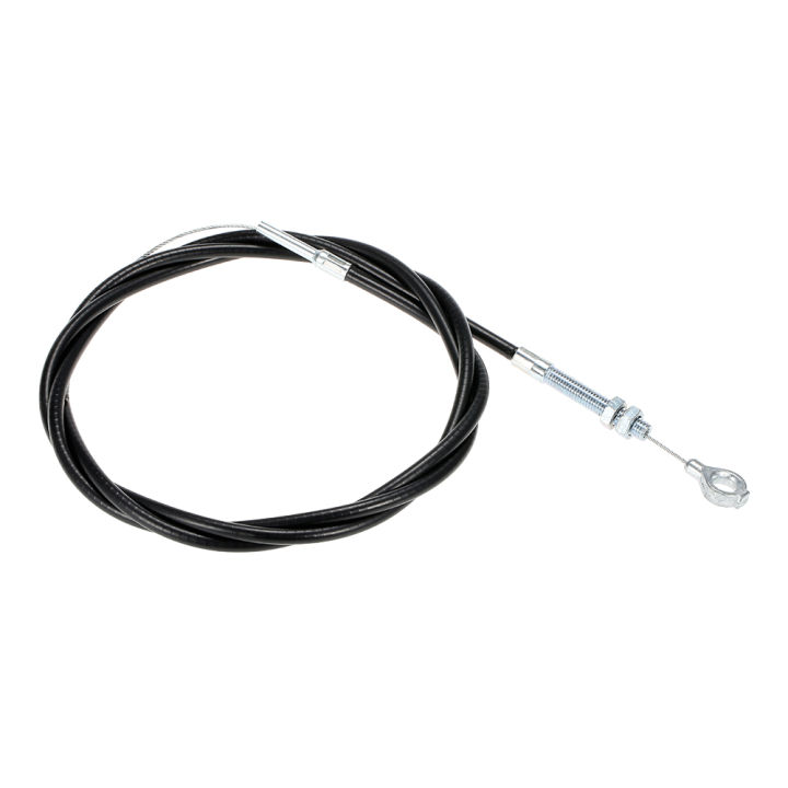 Go Kart Enhanced 71" Long Throttle Cable 63" Casing 8252-1390 for Manco ...
