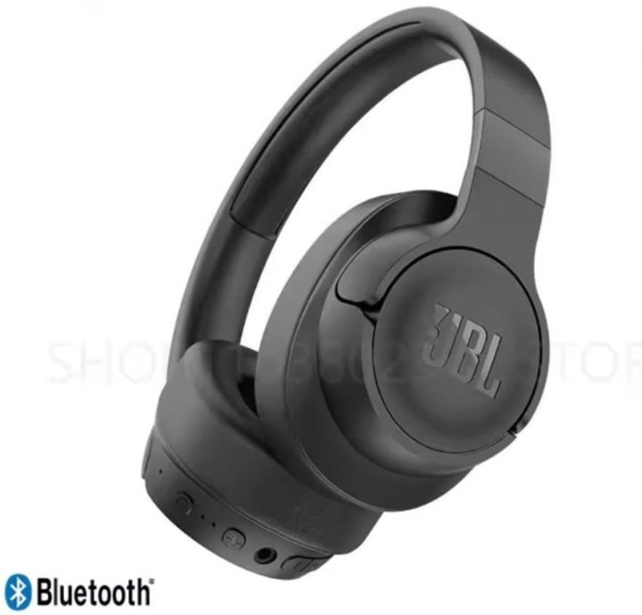 JB700 JBL Harman Wireless BLUETOOTH Headphone With Gaming Headset ...