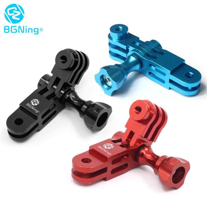 BGNing Three-Way Pivot Arm Mount for 10 9 MAX 7 6 for OSMO for /SJ ...