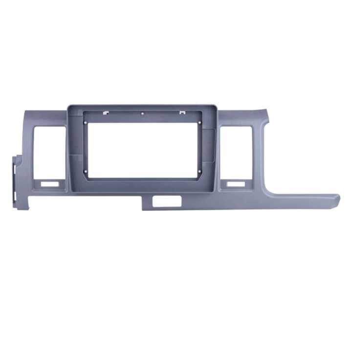 Toyota HiAce Android Player Casing 10" Panel Frame | Daraz.lk