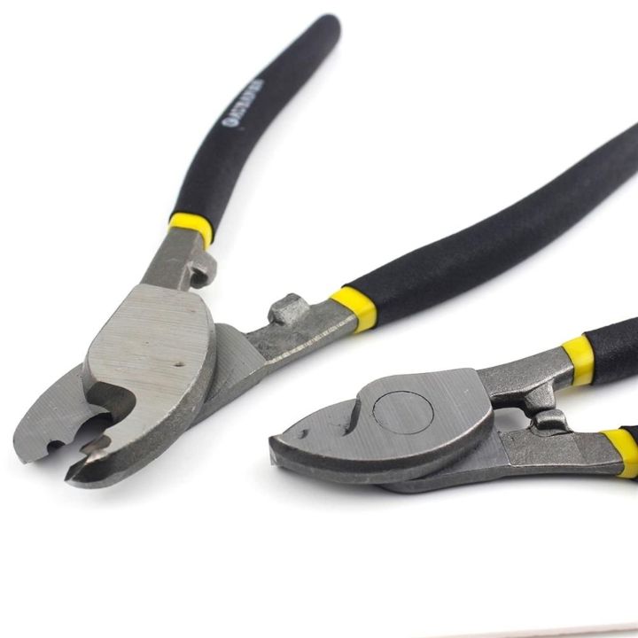 Heavy Duty Cable Cutter, Multifunctional Industrial IHigh Leverage ...