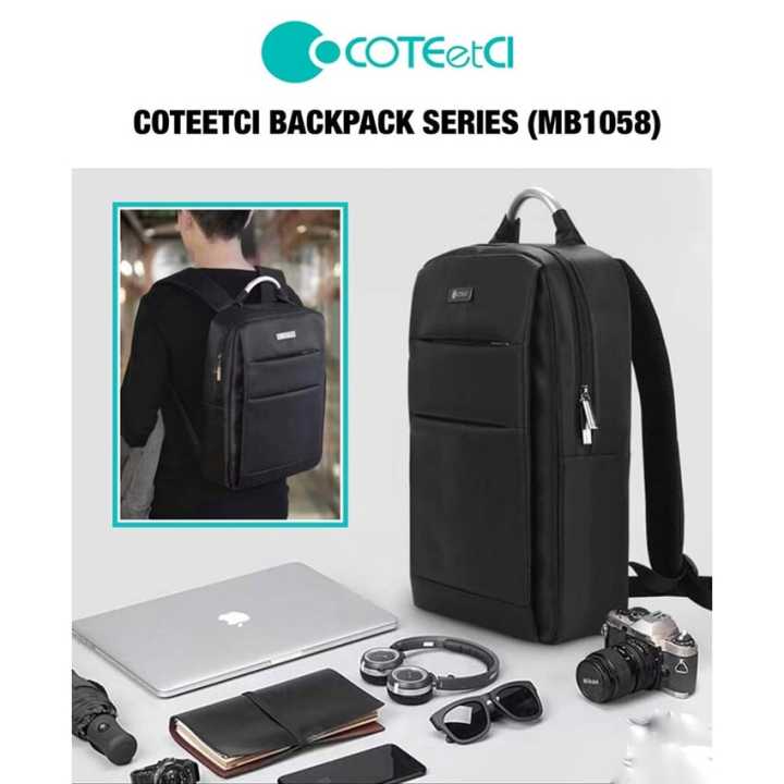 Coteethci Backpack Series (MB1058) | Daraz.lk