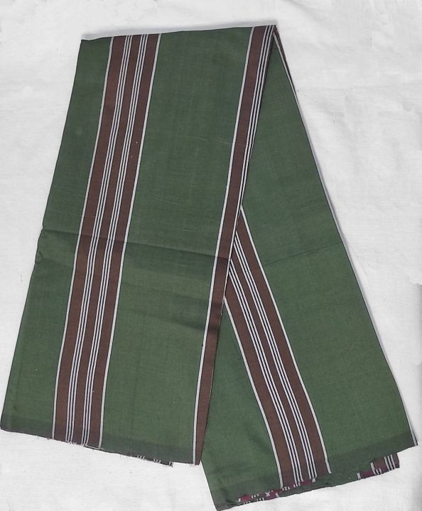 Sri Lankan Authentic Handloom Sarongs | Daraz.lk
