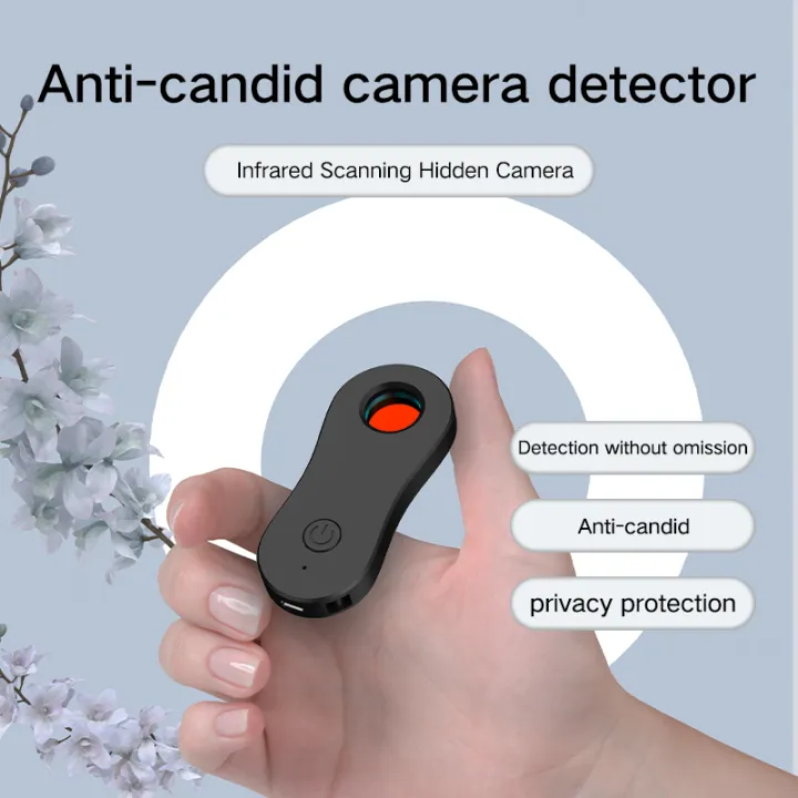T12 new anti-monitoring positioning GPS intelligent wireless hotel ...