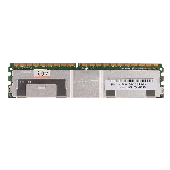 DDR2 4GB Ram Memory 667Mhz 1.8V for AMD Desktop Memory Ram(B) | Daraz.lk