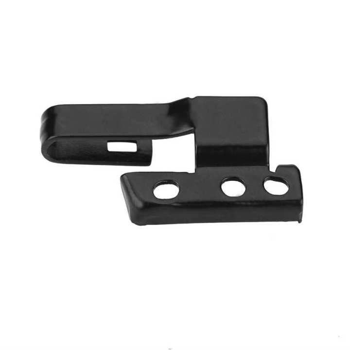 3392390298 2 Set of Universal Front Windshield Wiper Blade Arm Adapter ...