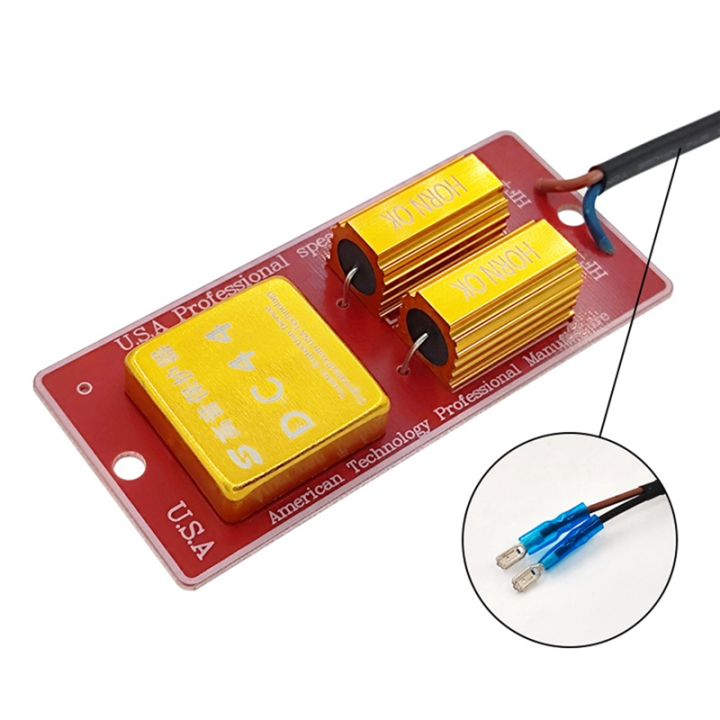 High Frequency Speaker Protection Board Professional Anti-Burn Bass ...
