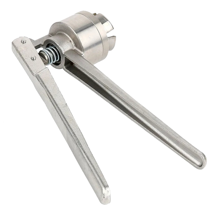 15mm Flip Cap Vial Capping Machine Manual Capping Machine Manual Bottle ...