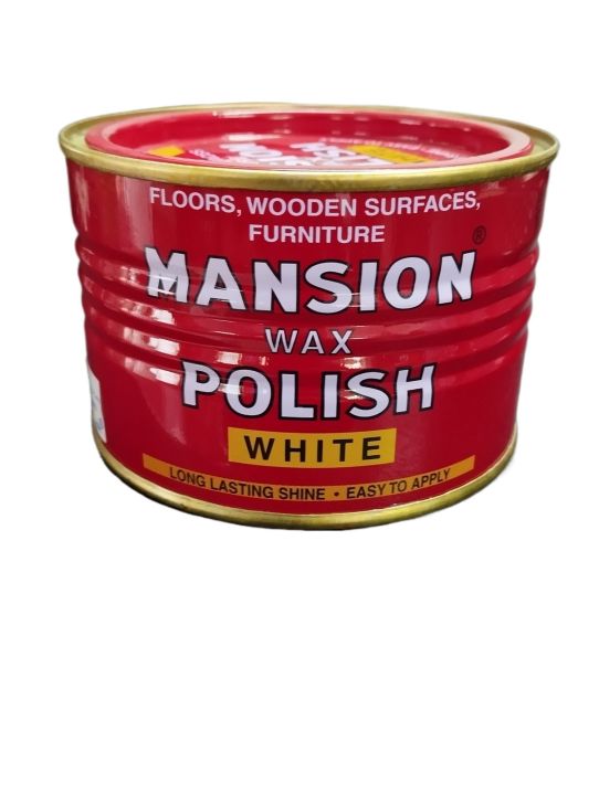 MANSION WAX POLISH | Daraz.lk