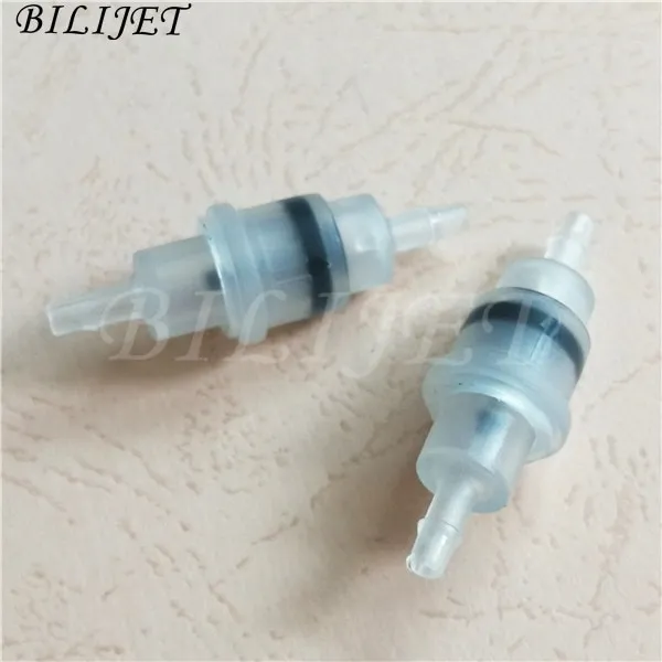 【TianYu Mall】flatbed plotter printer one way ink hose valve Flora ...