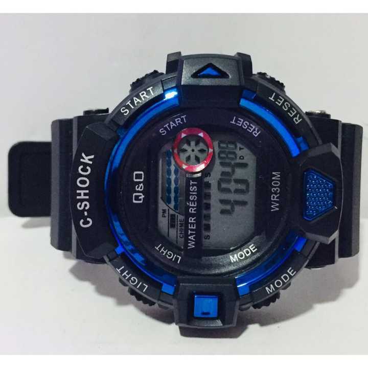 Sports Type Watch | Daraz.lk: Buy Online at Best Prices in Srilanka ...