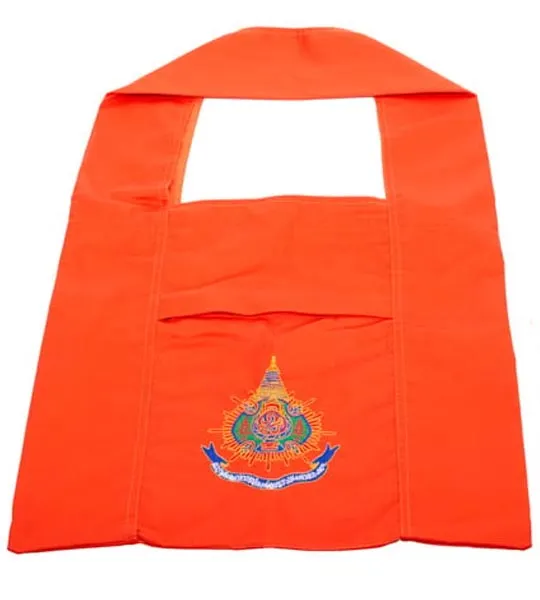 Thai Bag Puja Banda Pirikara Religious Sanga Bag | Daraz.lk