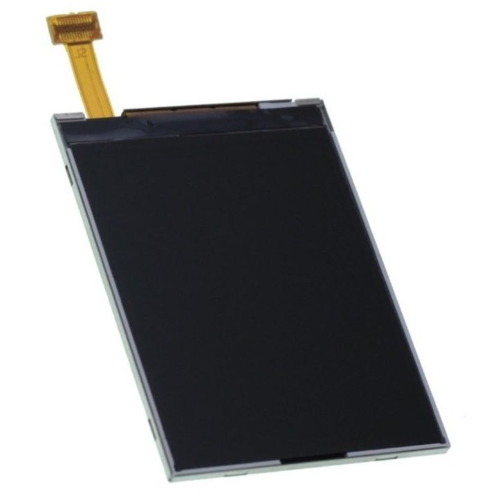 LCD Screen for Nokia C3-01 / X3-02 (replacement display without touch ...