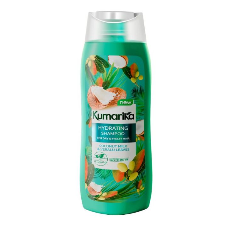 Kumarika Hydrating Shampoo 80ml | Daraz.lk