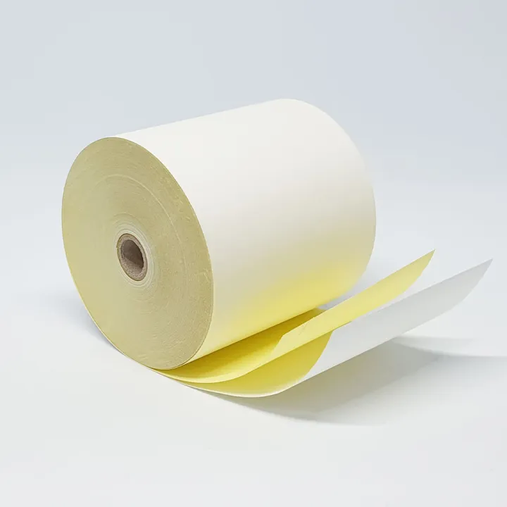 2 Ply Bill Rolls 76 x 75mm | Daraz.lk