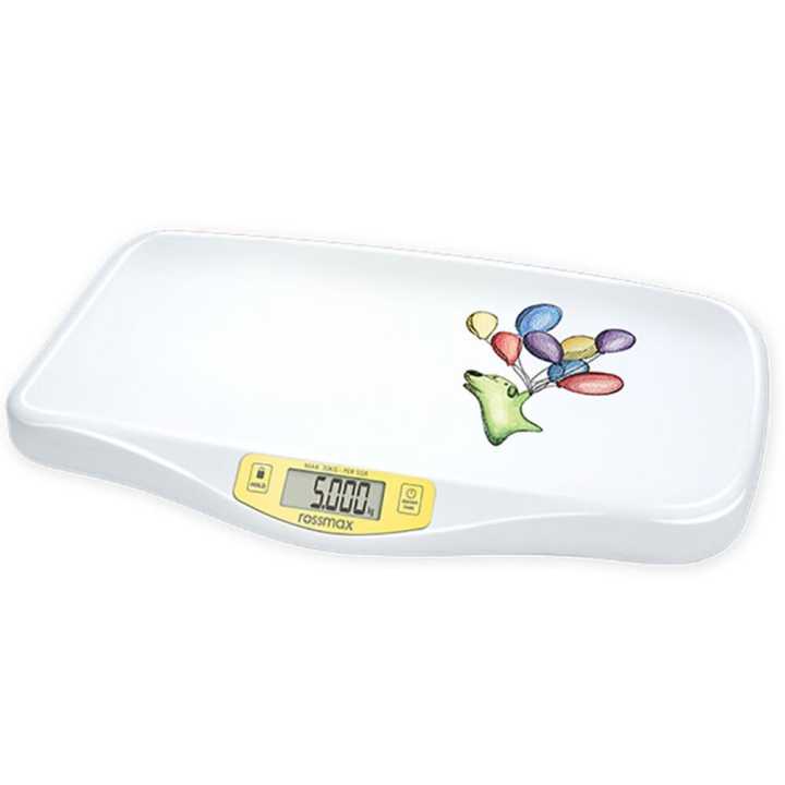 Rossmax Baby Scale We300 | Daraz.lk