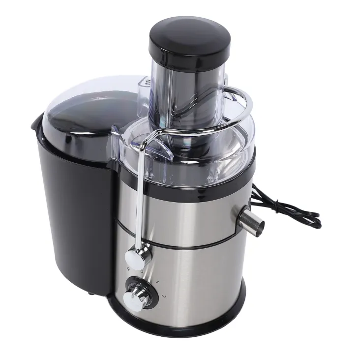 Juicer Machine 800W Food Processor Centrifugal Juicer for Fruit for ...