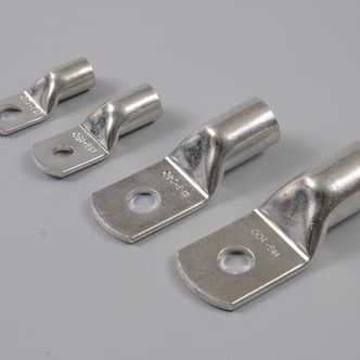 nos Hex HT coper cable lugs 2.5 - 6 | Daraz.lk