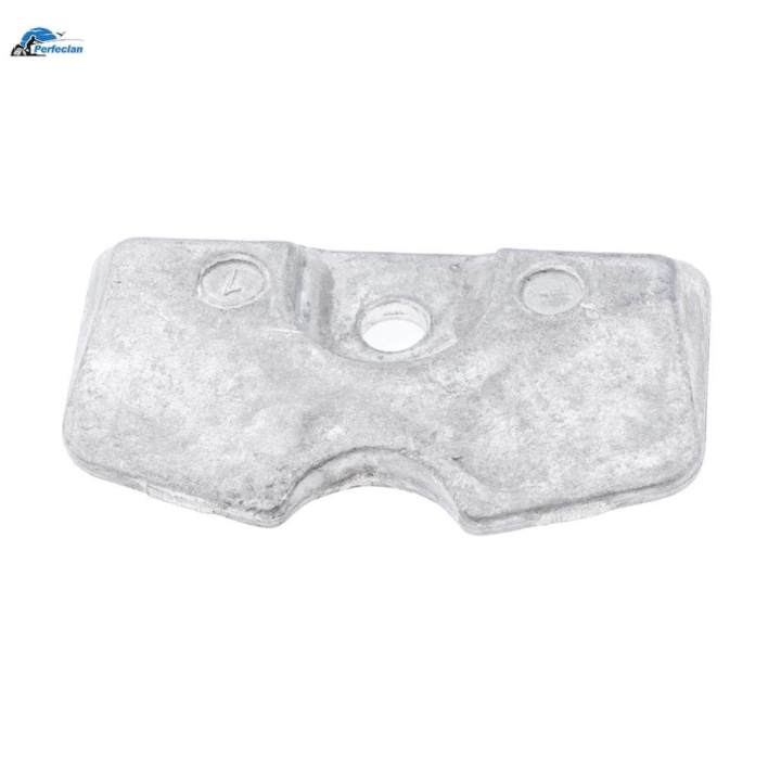 Anode Block Anticorrosion Block for Outboard Motors | Daraz.lk