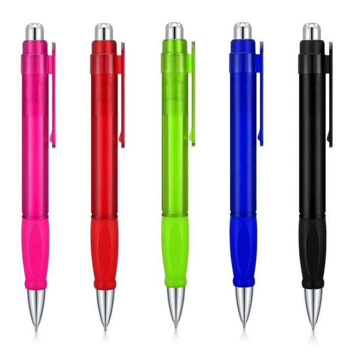 New Plastic Big Ballpoint Pen Large Novelty Toy Oversize Writting Pen ...