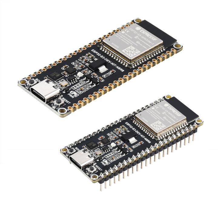 Esp32-S3 Microcontroller 2.4ghz Wi-Fi Development Board 240mhz Dual ...