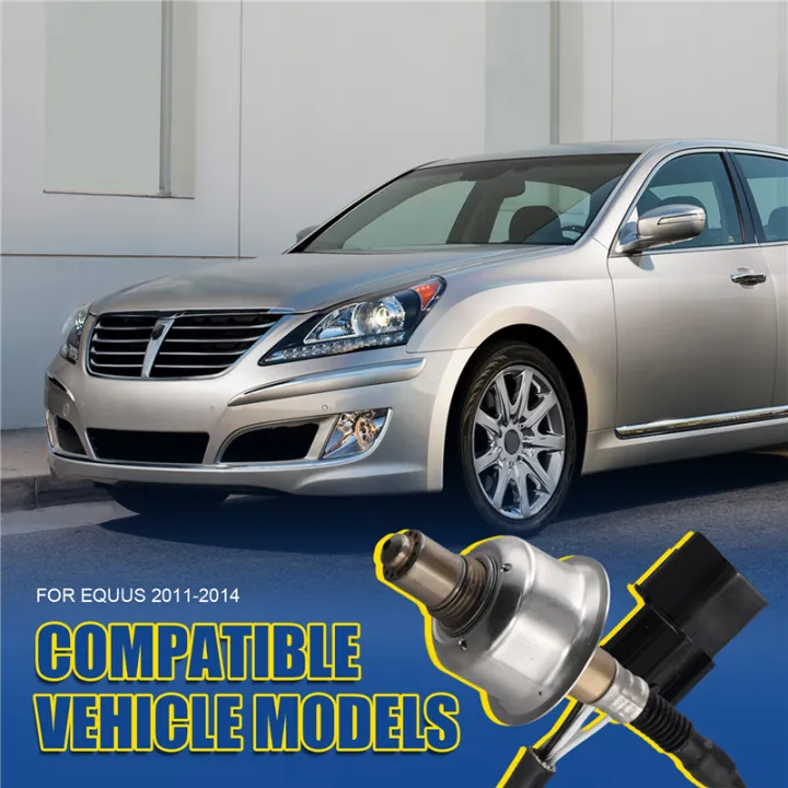 Car Oxygen O2 Sensor for ACCENT BORREGO 1.2 1.4 1.6 2010-2019 39210 ...